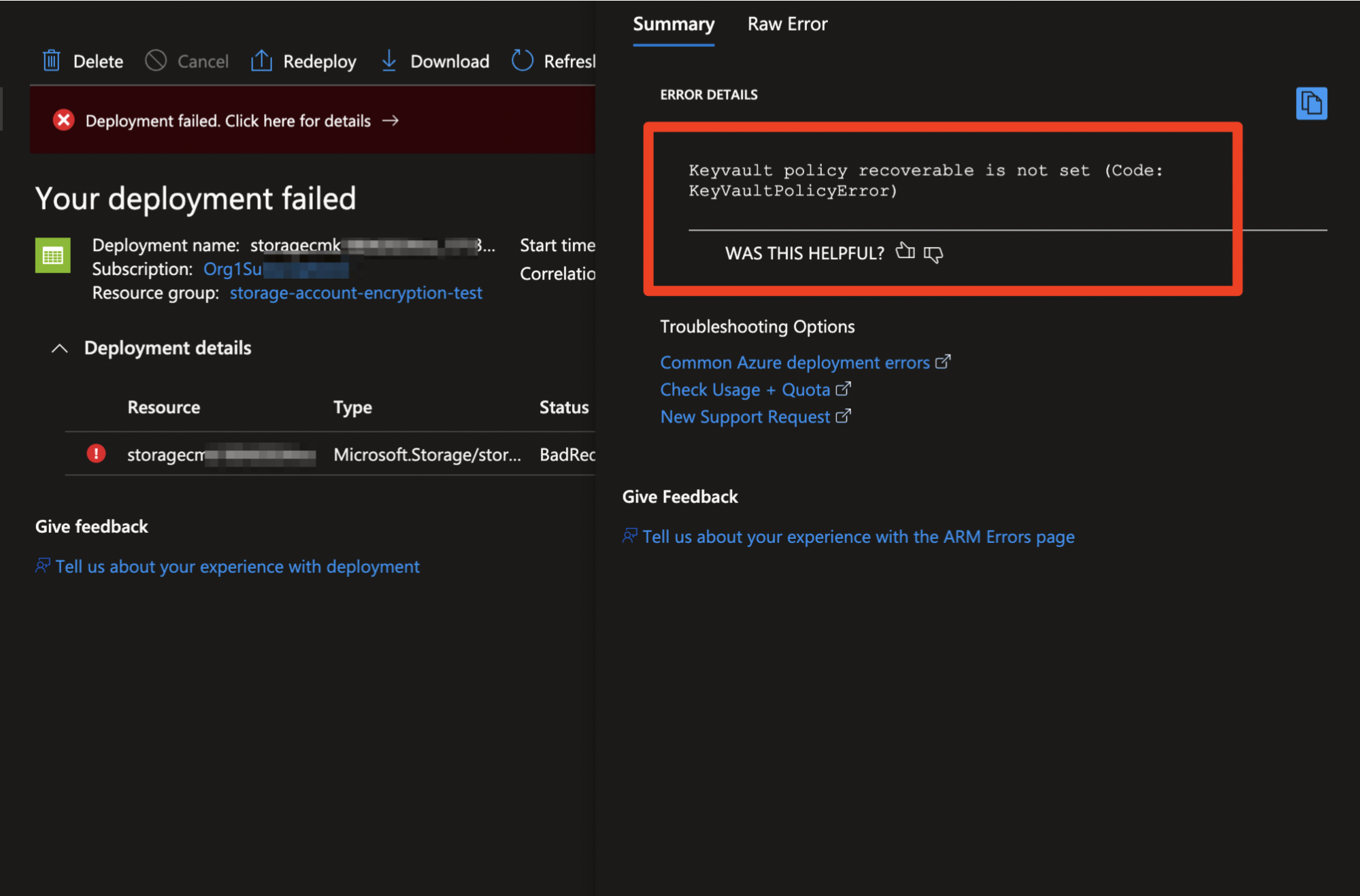Customer Managed Encryption Keys in AWS, Azure, and GCP